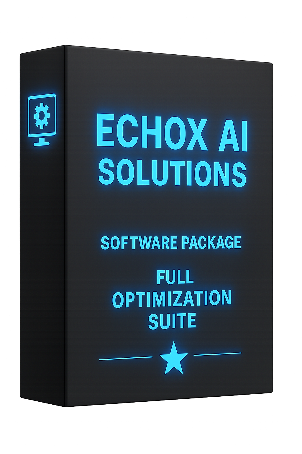 EchoX Unlock All Software AIO - Lifetime – EchoX AI